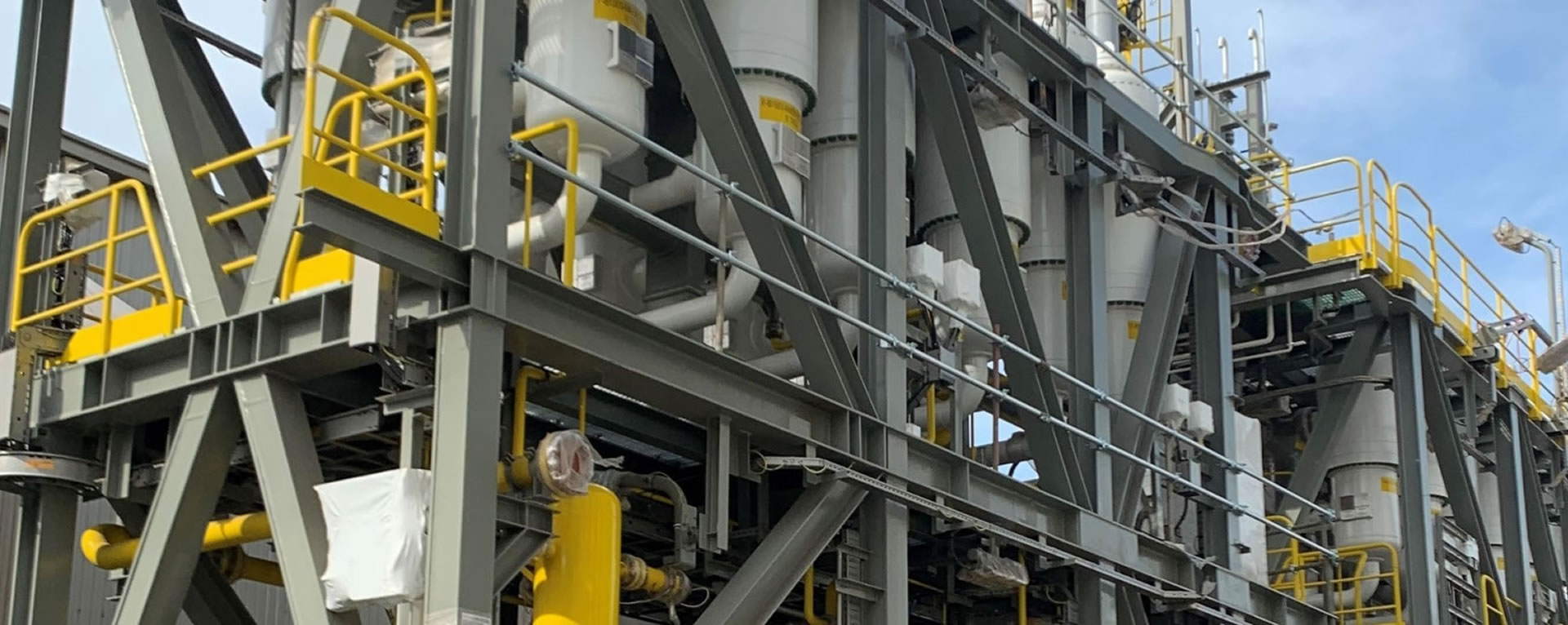 HDmann Cable & Strut Support Management System